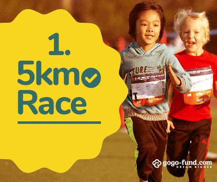 11 Spring and Summer Fundraising Ideas – Gogo Fund