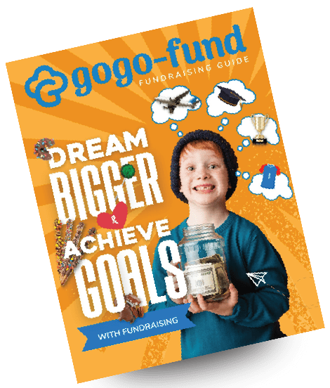 Best Fundraising Products - Gogo Fund