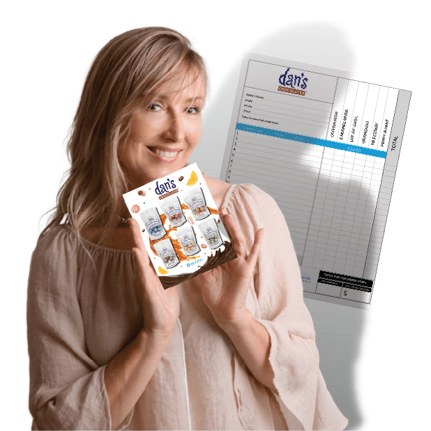 Best Fundraising Products - Gogo Fund