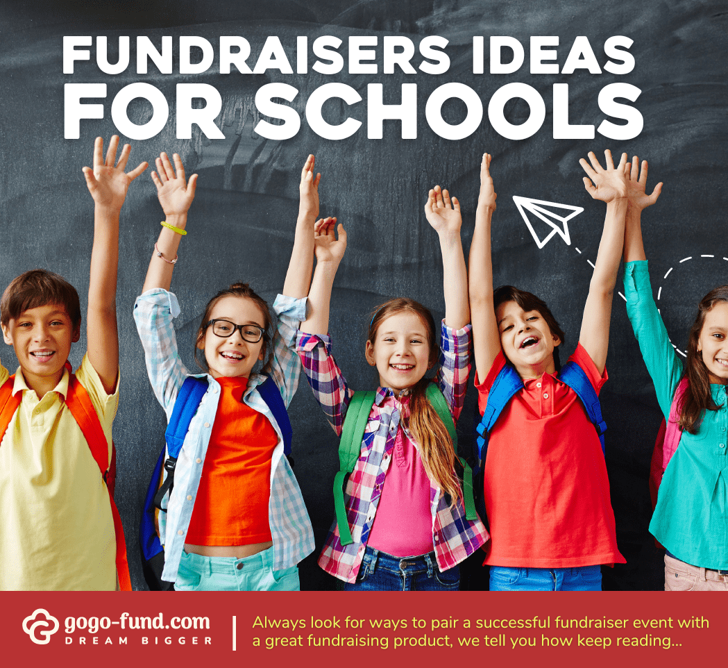 Fundraisers Ideas For Schools Gogo Fund fundraisers-ideas-for-schools-gogo-fund