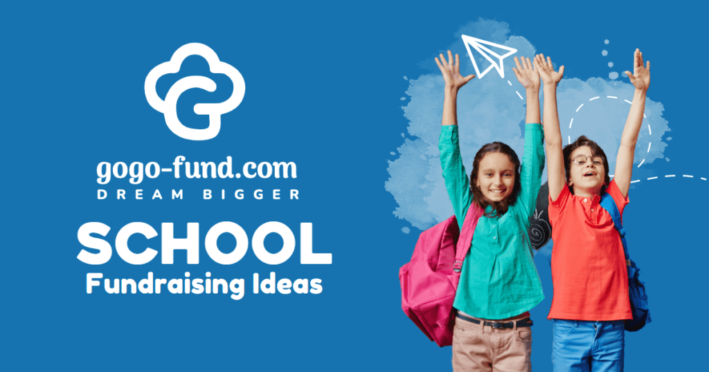 Best Fundraising Products - Gogo Fund