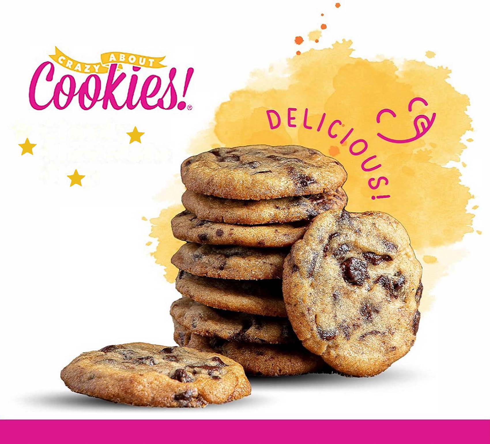 COOKIE DOUGH FUNDRAISER: EVERYTHING YOU NEED TO KNOW - Gogo Fund