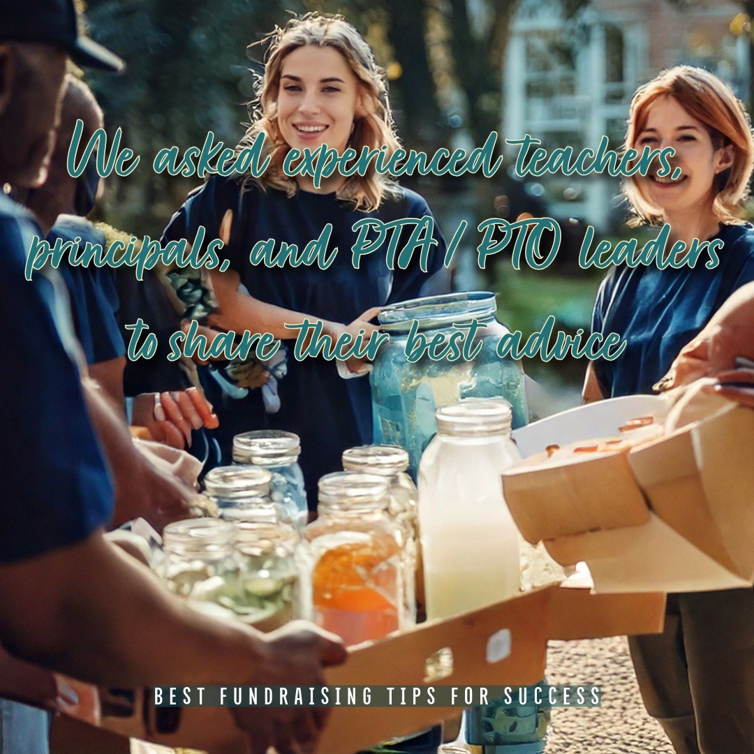 Top Tips from School Fundraiser Organizers - Gogo Fund